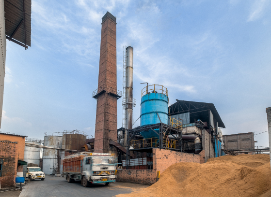 BCL Industries